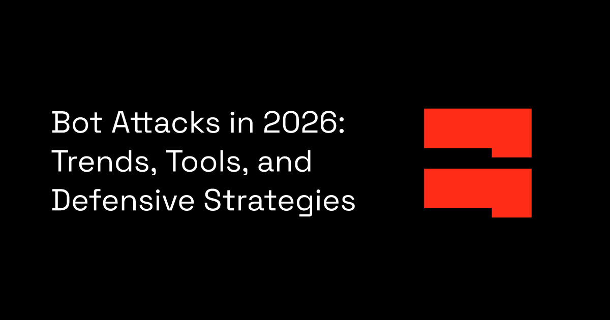 Bot Attacks in 2026: Trends, Tools, and Defensive Strategies | BlockSurvey