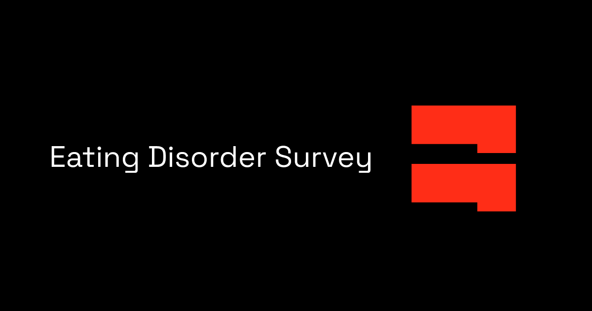 Eating Disorder Survey