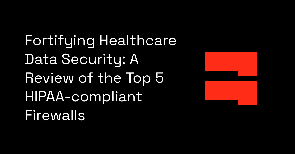 Fortifying Healthcare Data Security: A Review of the Top 5 HIPAA ...