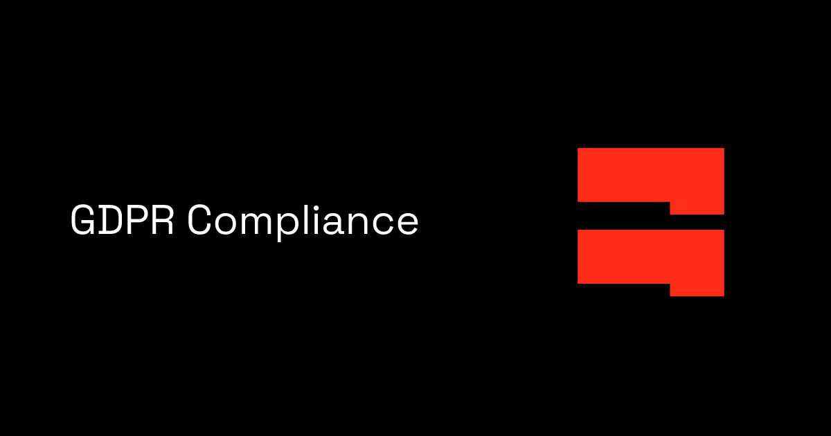 GDPR Compliance | BlockSurvey