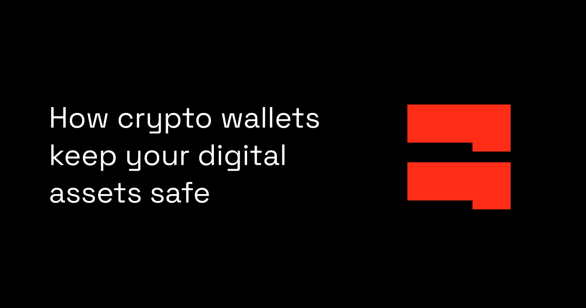 How crypto wallets keep your digital assets safe | BlockSurvey