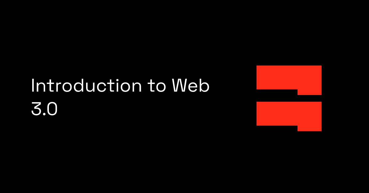 Introduction to Web 3.0 | BlockSurvey