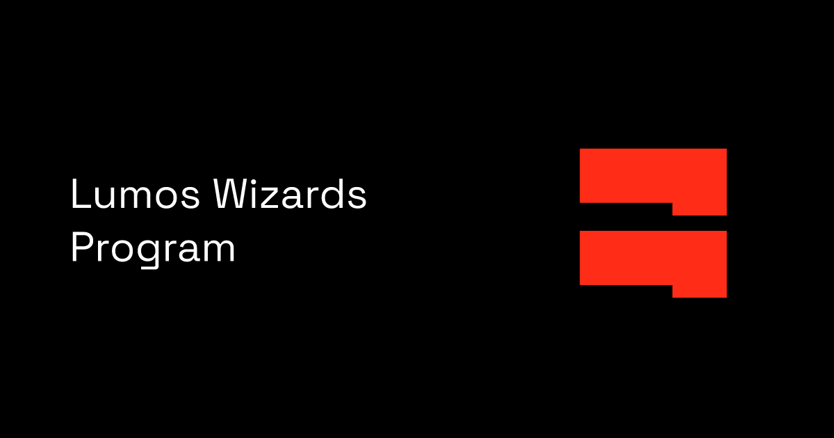 Lumos Wizards Program