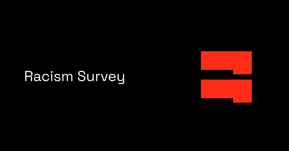 Racism Survey