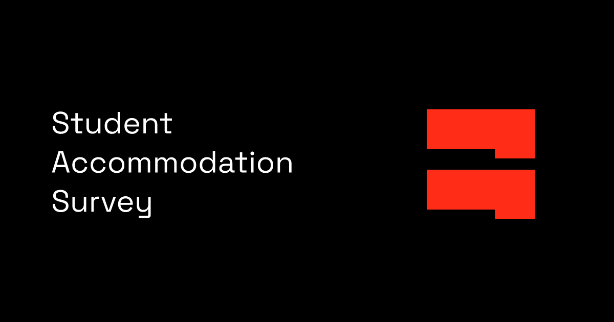 Student Accommodation Survey