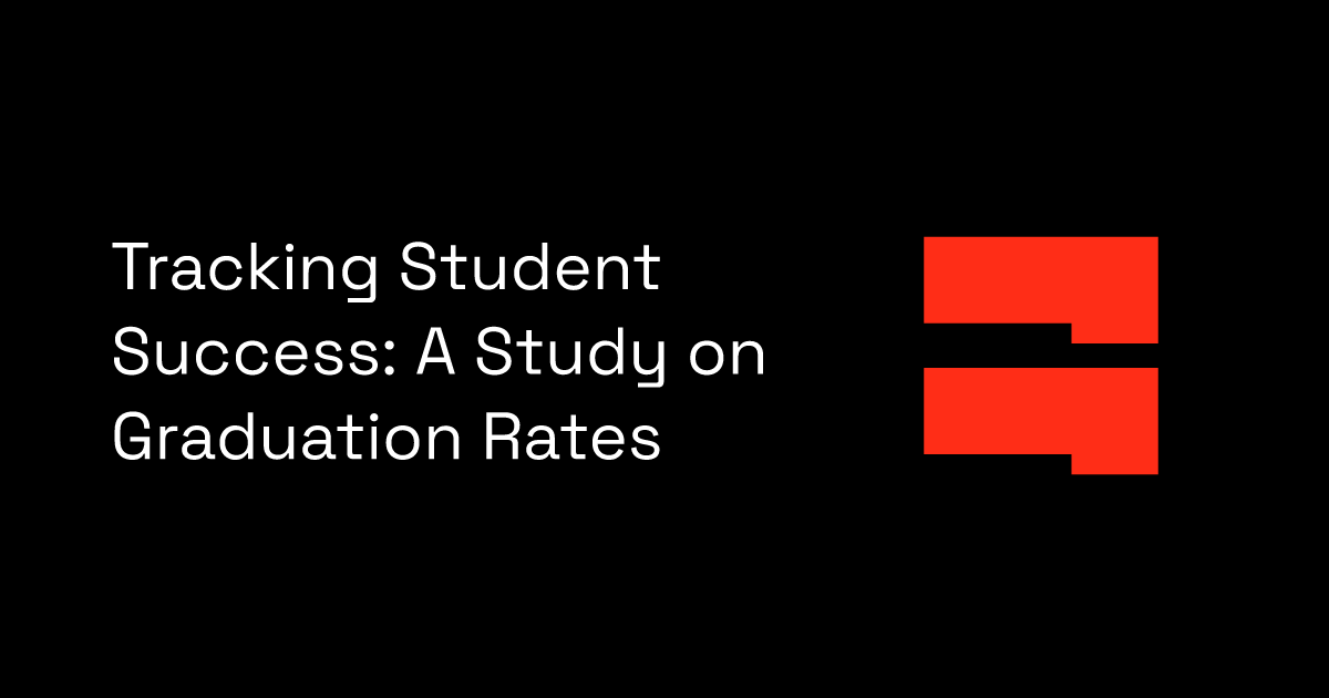 Tracking Student Success: A Study on Graduation Rates