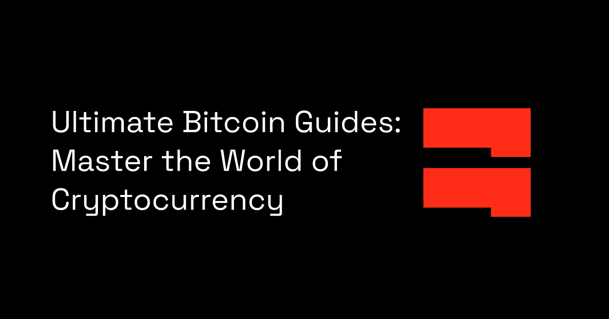 Ultimate Bitcoin Guides: Master the World of Cryptocurrency | BlockSurvey